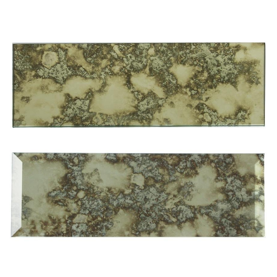 Antique Mirror Glass Sheets