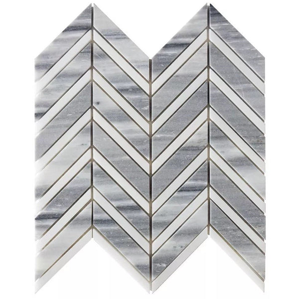 marmara-gray-white-marble-mosaic-tile-chevron-polished-1497153_grande ...