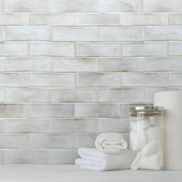 pearlescent-white-glazed-glass-2x6-subway-mosaic-tile-9693723_grande ...