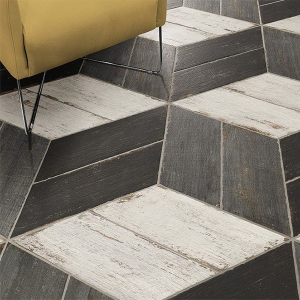 rustic-black-distressed-wood-look-7x16-porcelain-tile-1062716_grande ...