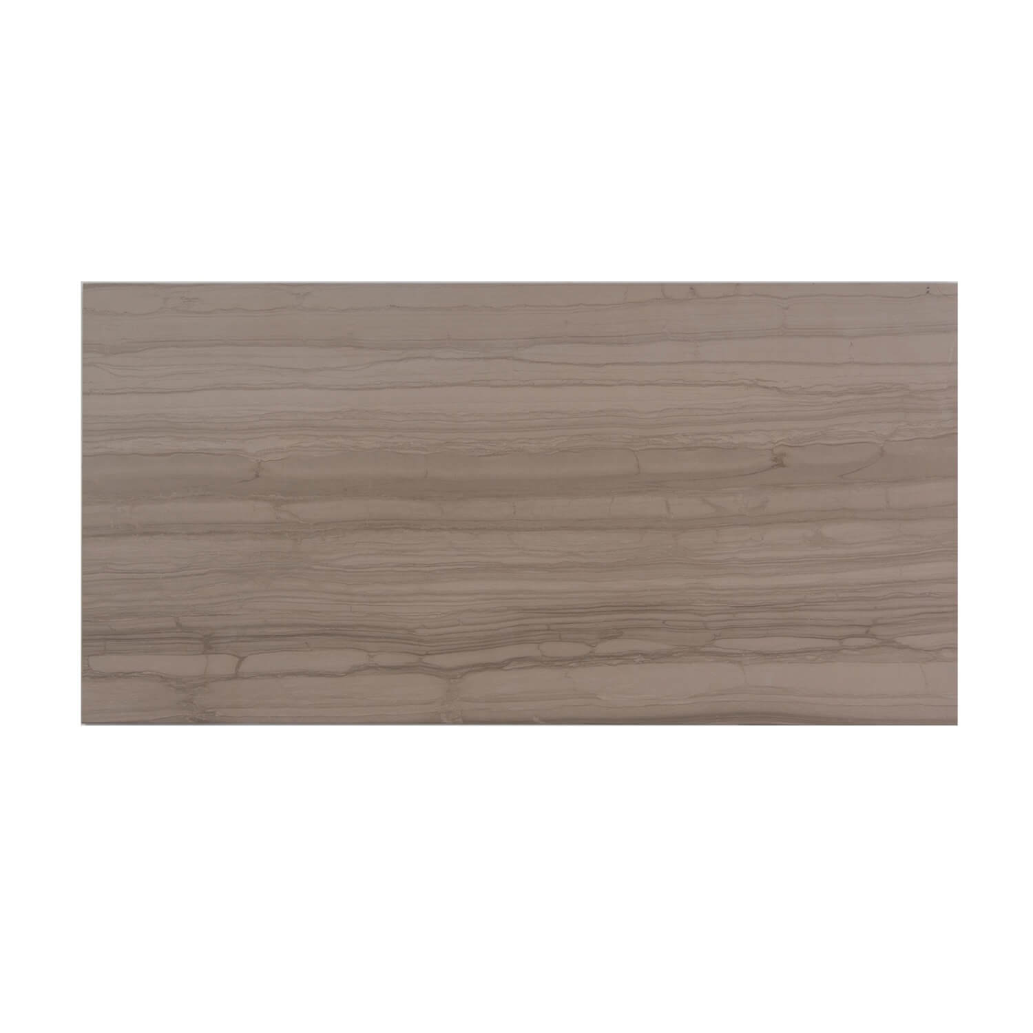 Athens Grey Marble Wall and Floor Field Tile in Various Sizes and Fini