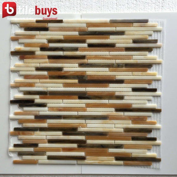 beige-brown-glass-thin-linear-strip-mosaic-wall-tile-428398_grande.jpg ...